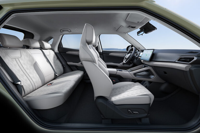 S1 PRO NUEVO - BYD Costa Rica