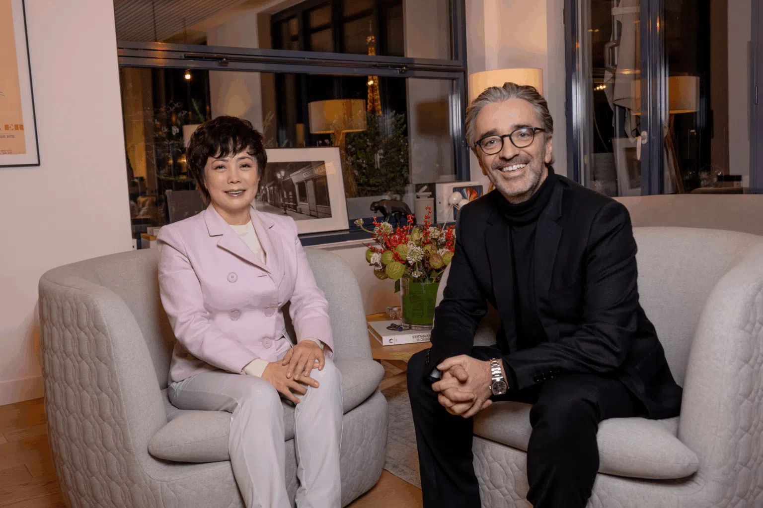 BYD y Mediawan Group anuncian una alianza estratégica innovadora ...